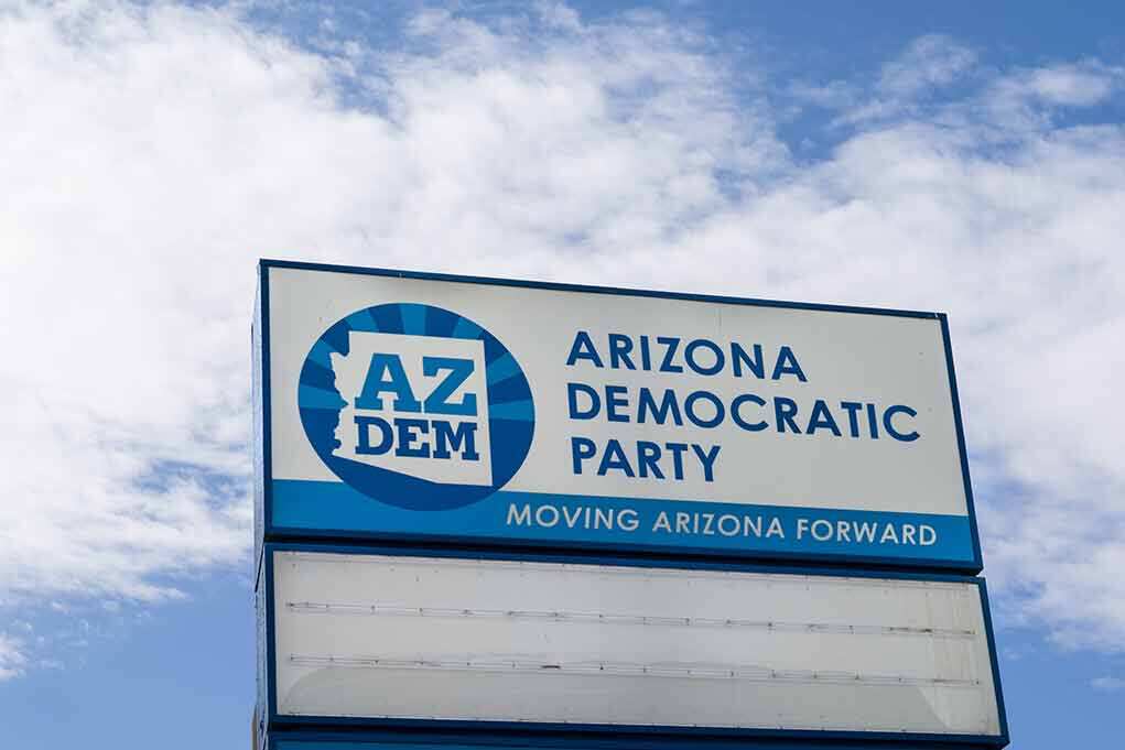 Arizona Dems Tried to Block a New Political Party | Prosper News