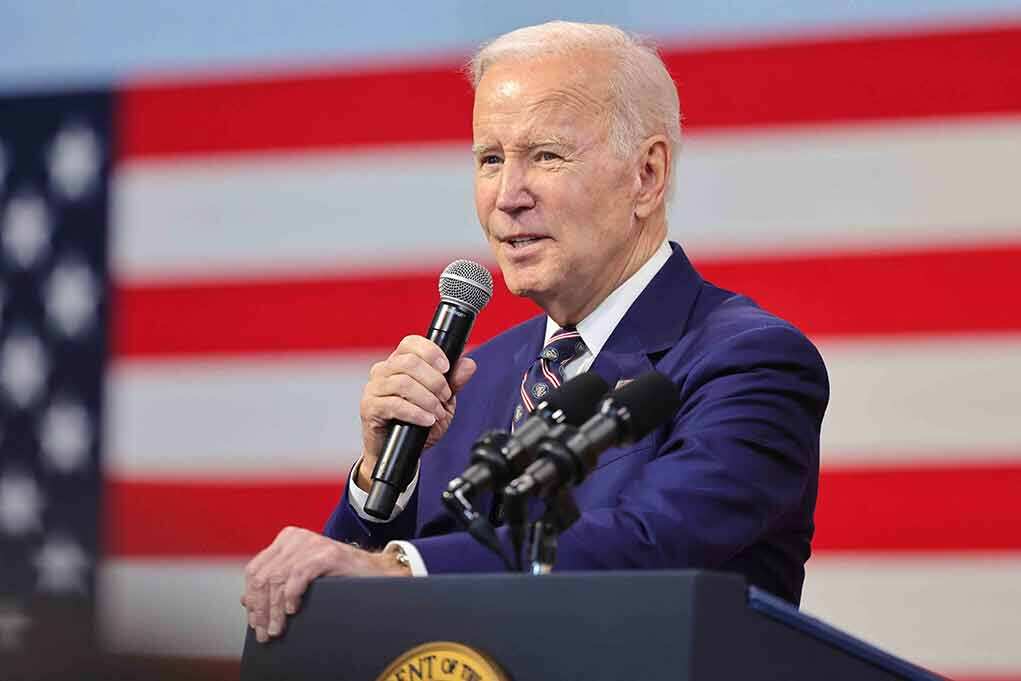 Speaker Johnson Considers Subpoenaing Hunter as Joe Biden Impeachment ...