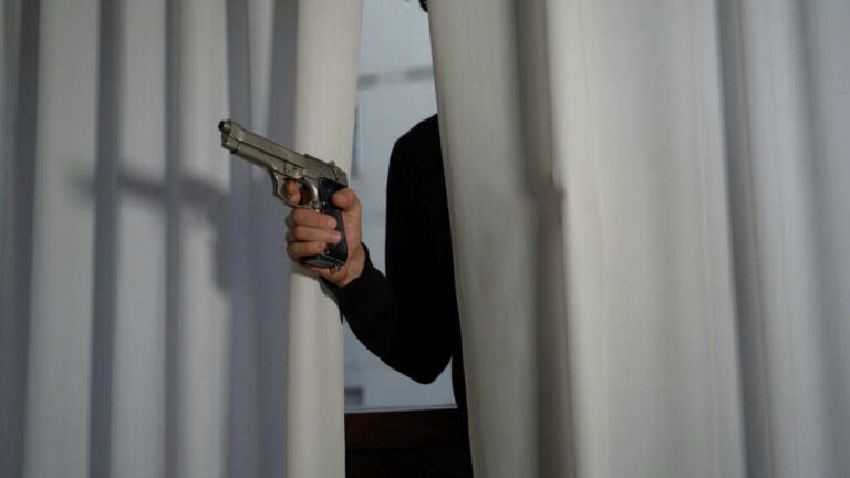 Outrageous Arrest: Florida Man’s Bra Gun Trick | Prosper News